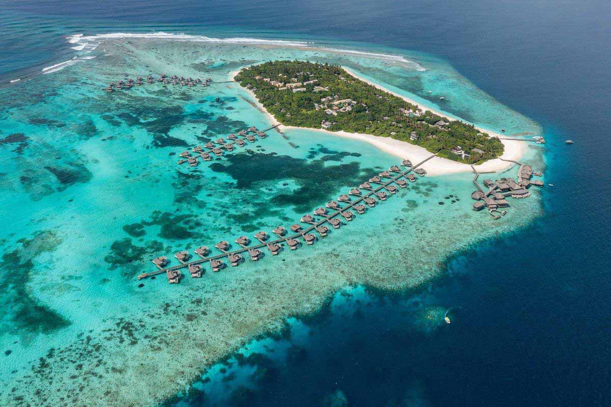 Experience Scuba Diving at Six Senses Laamu, a Luxury Resort in Laamu ...