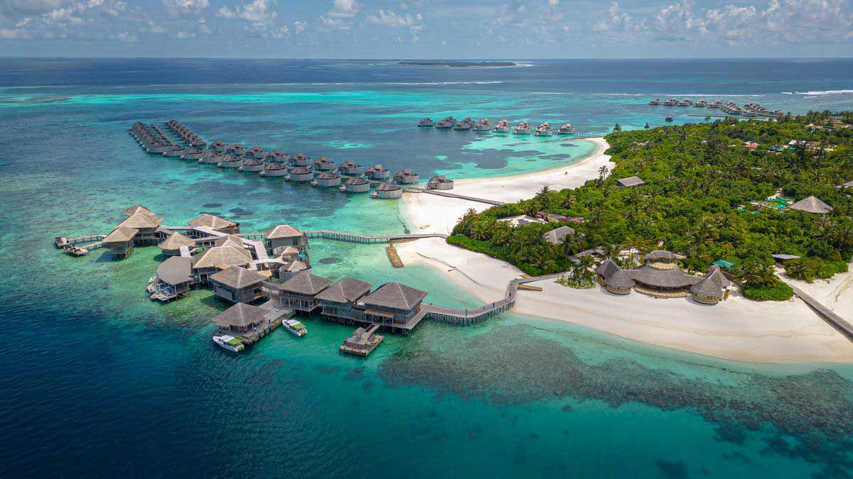 Fushi Kandu in Laamu Atoll, Maldives: A Premier and Protected Dive Site
